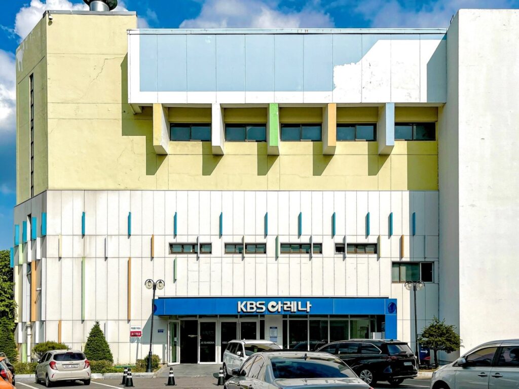 Kpopアイドルのコンサートによく使われる韓国の会場【ヲタリンク付き】 | ソウルコンに行きたい！！